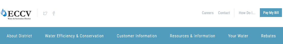 Job Listings - ECCV Water District Jobs